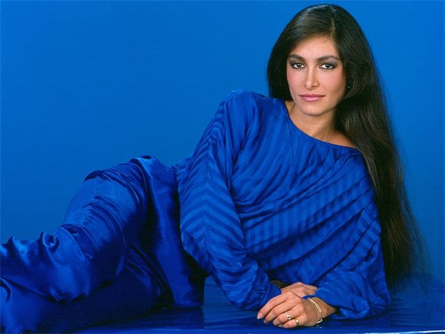Picture of Daniela Romo