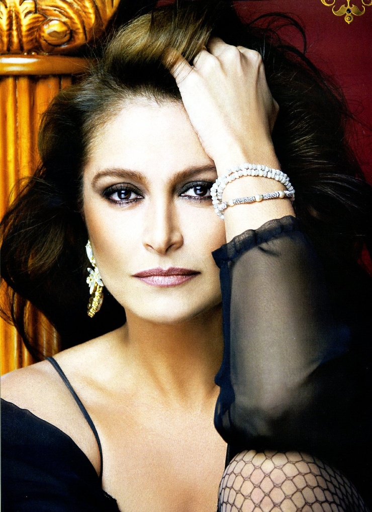 Picture of Daniela Romo