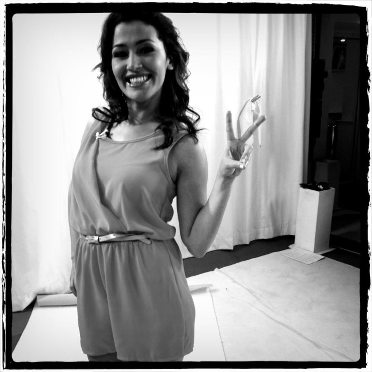 Picture of Karima Charni