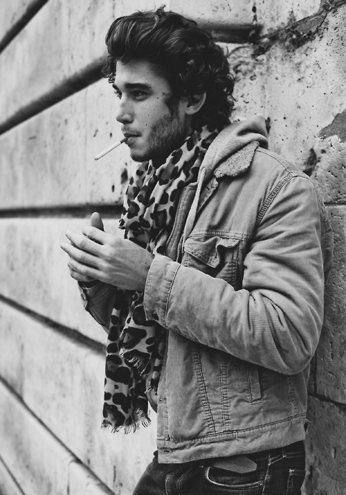 Picture of Lou Gaillot