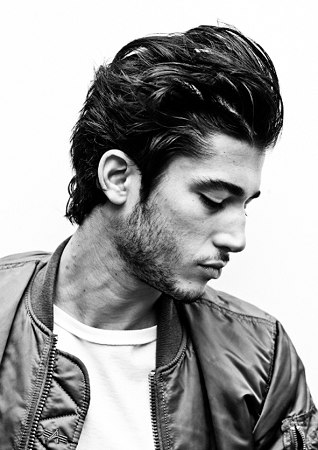 Picture of Lou Gaillot