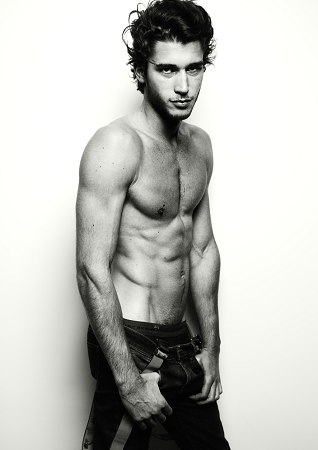 Image of Lou Gaillot