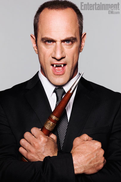 Picture of Christopher Meloni