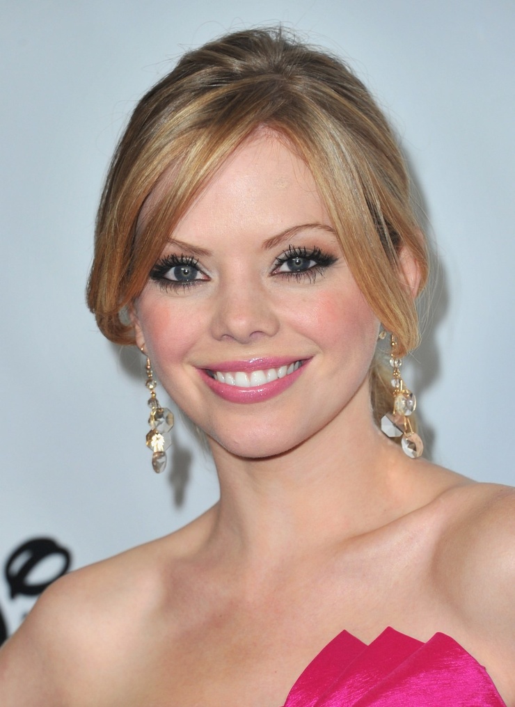 Dreama Walker image