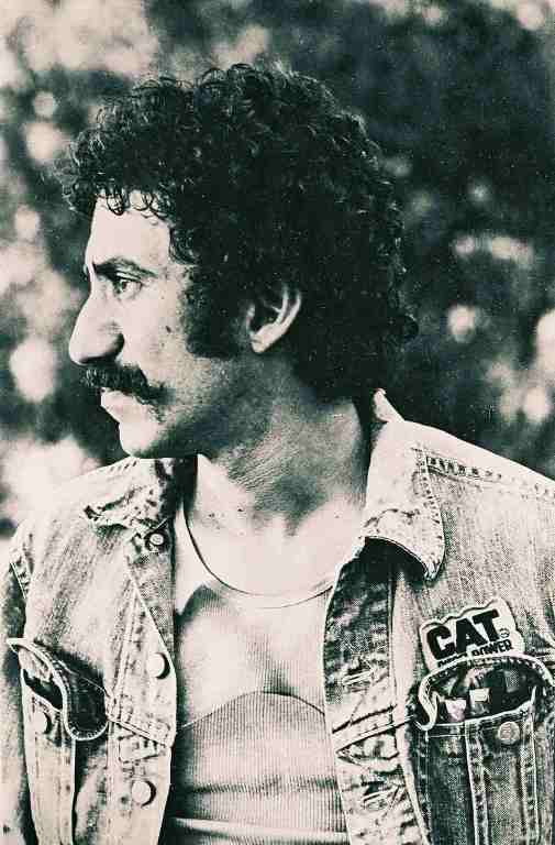 Picture of Jim Croce