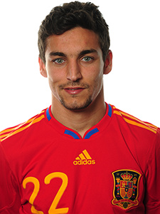 Jesus Navas image