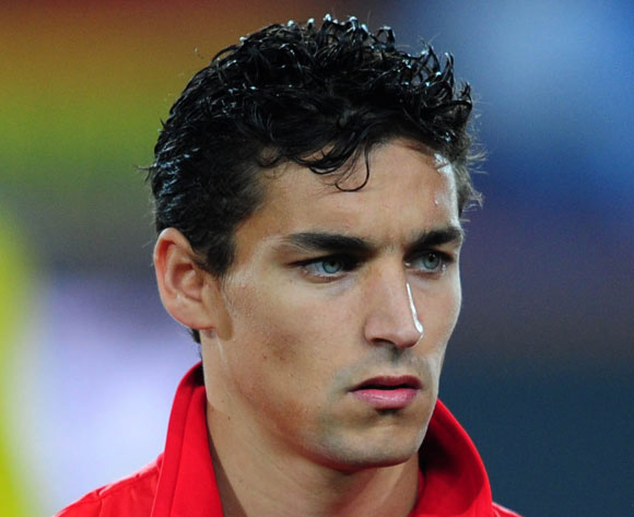Picture of Jesus Navas