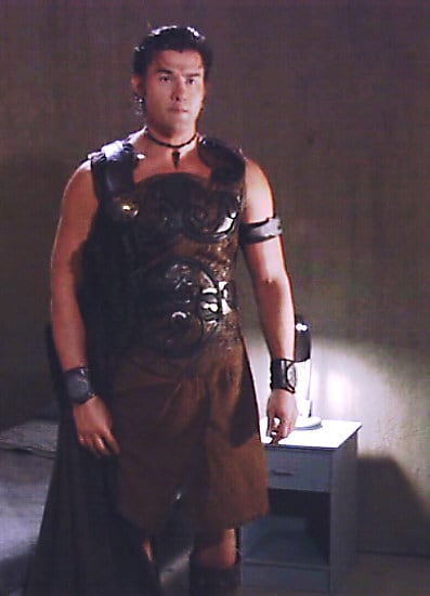 Image of Steve Bacic