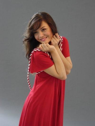 Picture of Alexandra Bounxouei