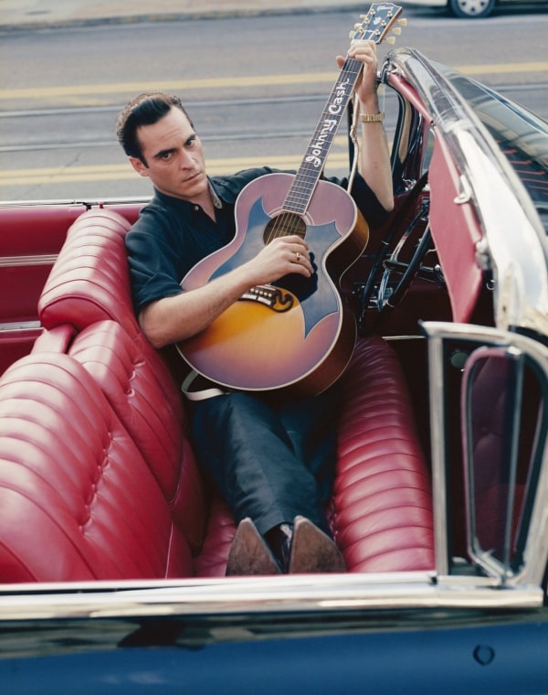 Picture of Walk the Line