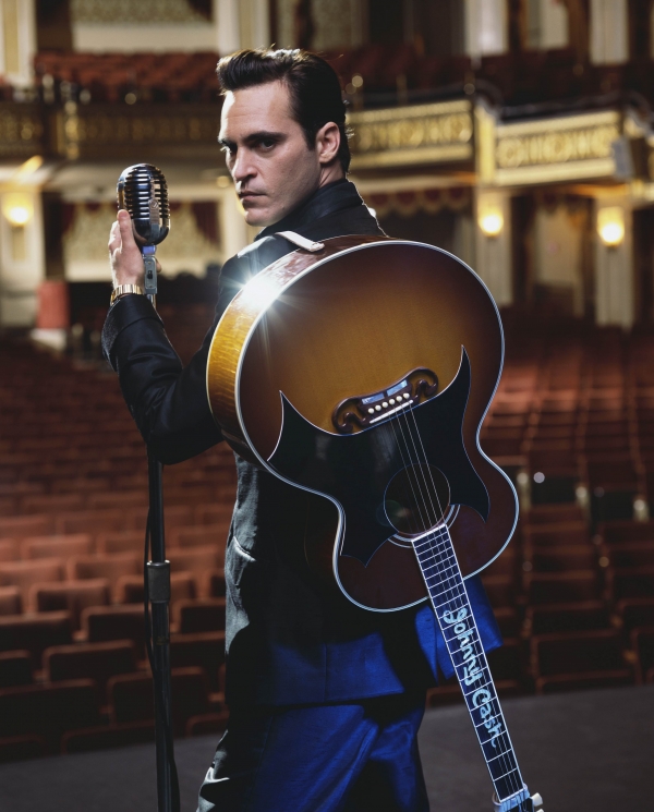 Picture of Walk the Line