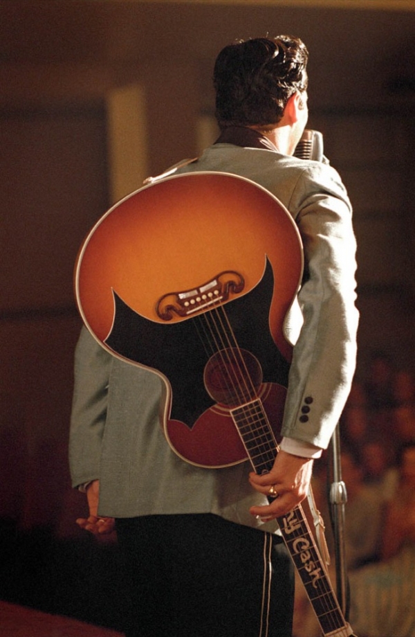 Picture of Walk the Line