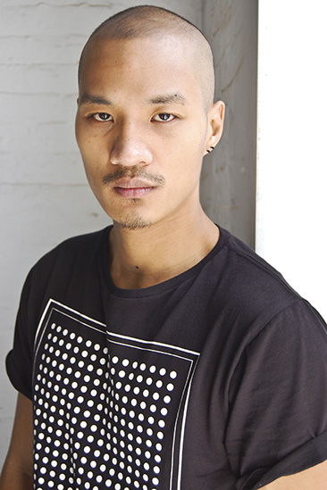 Picture of Paolo Roldan