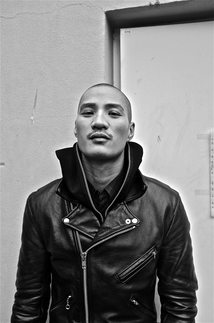 Picture of Paolo Roldan