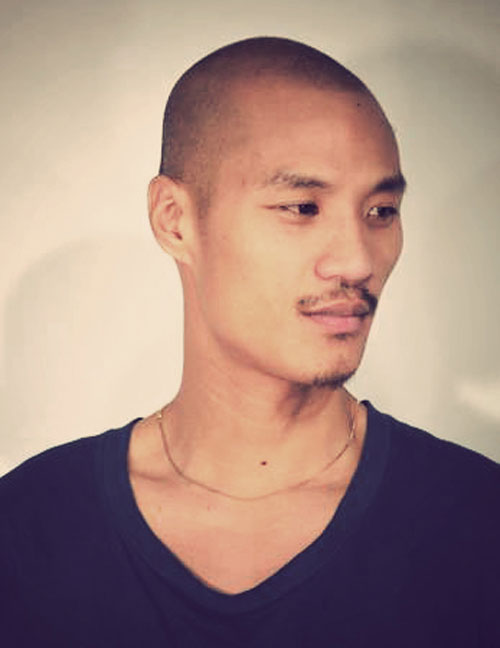 Picture of Paolo Roldan