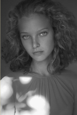 Image of Heloise Guerin