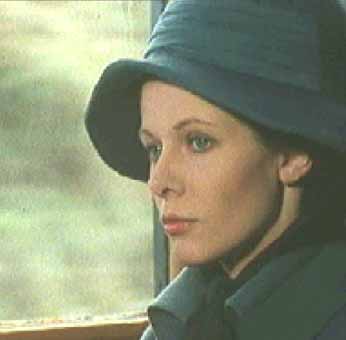 Picture of Claude Jade