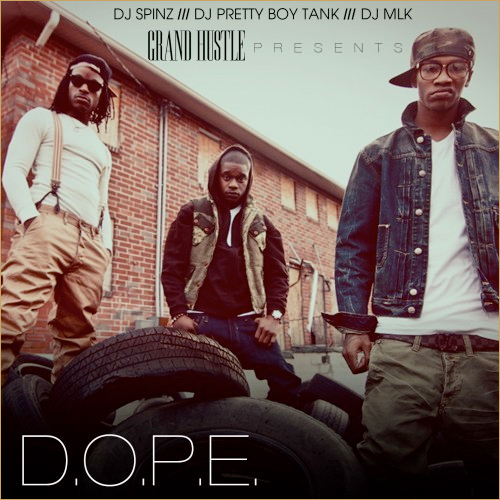 Picture of D.o.p.e