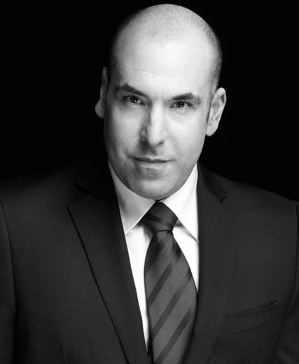 Picture of Rick Hoffman