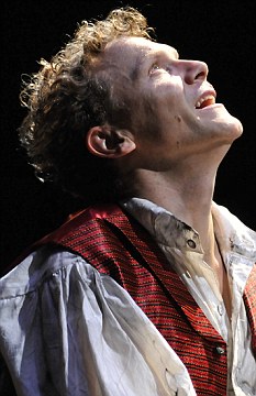 Image of Oscar Pearce