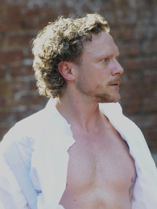 Picture of Oscar Pearce