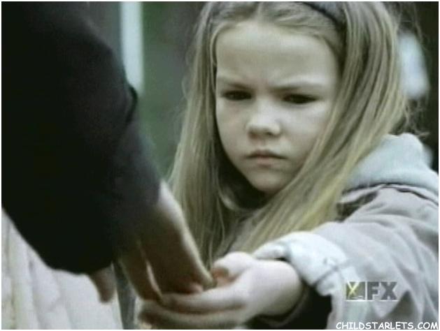 Image of Michaela Dicker