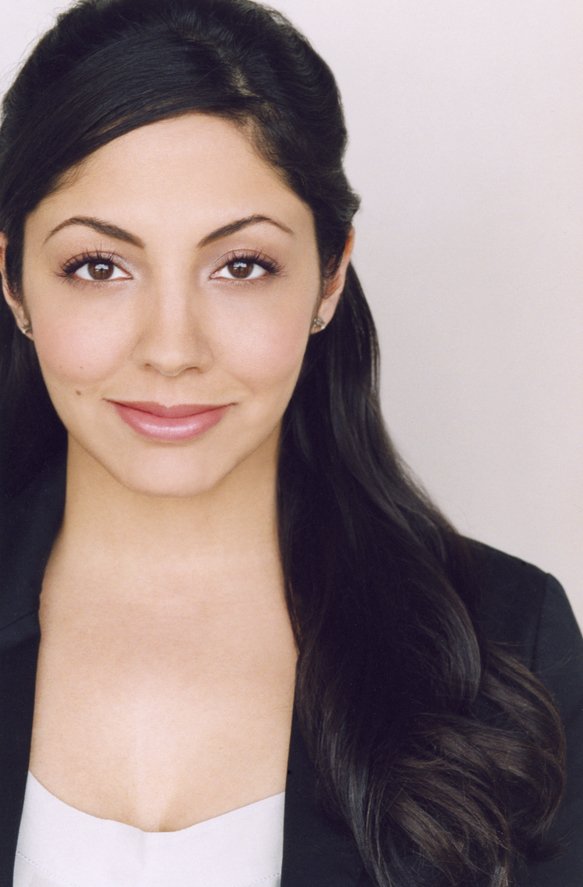 Picture of Gina Coconato