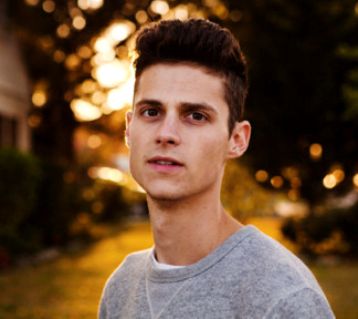 Image of Ken Baumann