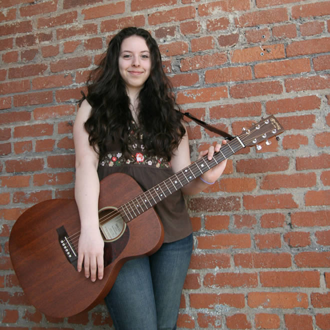 Picture of Taylor Mitchell