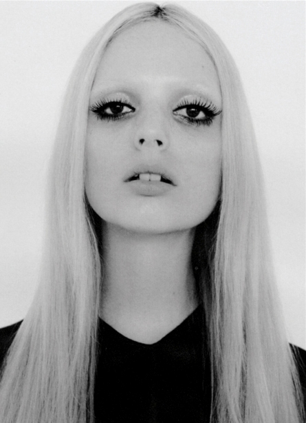 Chrystal Copland image