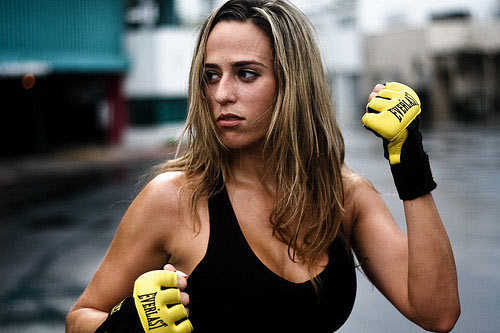 Angelique Millis image