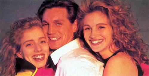 Picture of Lisa Roberts Gillan