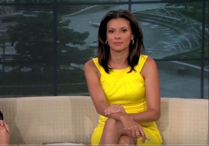 Image of Kiran Chetry