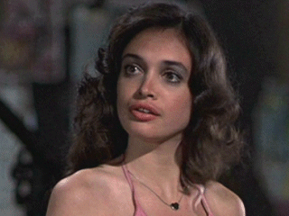 Picture of Deborah Van Valkenburgh