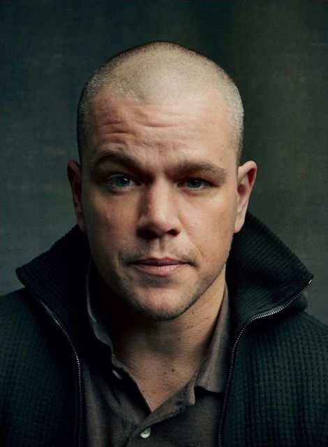 Picture of Matt Damon