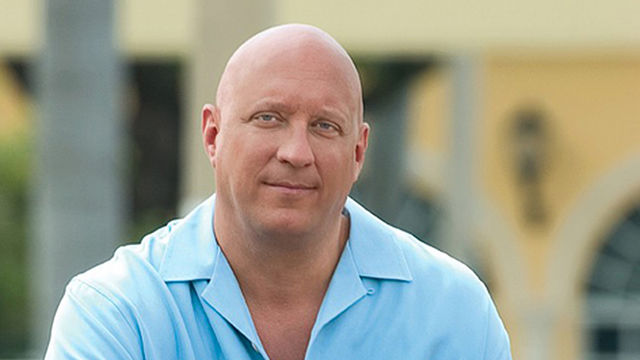 Picture of Steve Wilkos