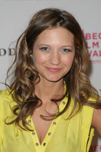Picture of Vanessa Ray