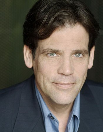 Picture of Donald Burda