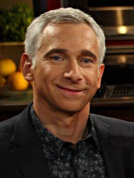 Image of Bob Tuschman