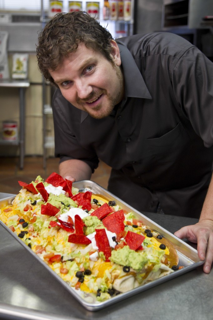 Picture of Tom Pizzica