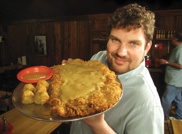 Picture of Tom Pizzica