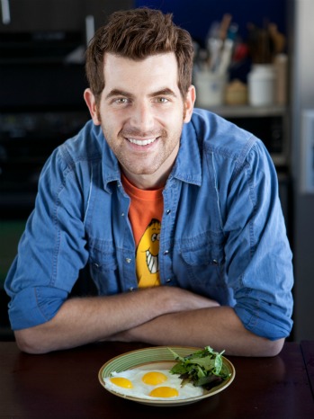 Picture of Adam Gertler