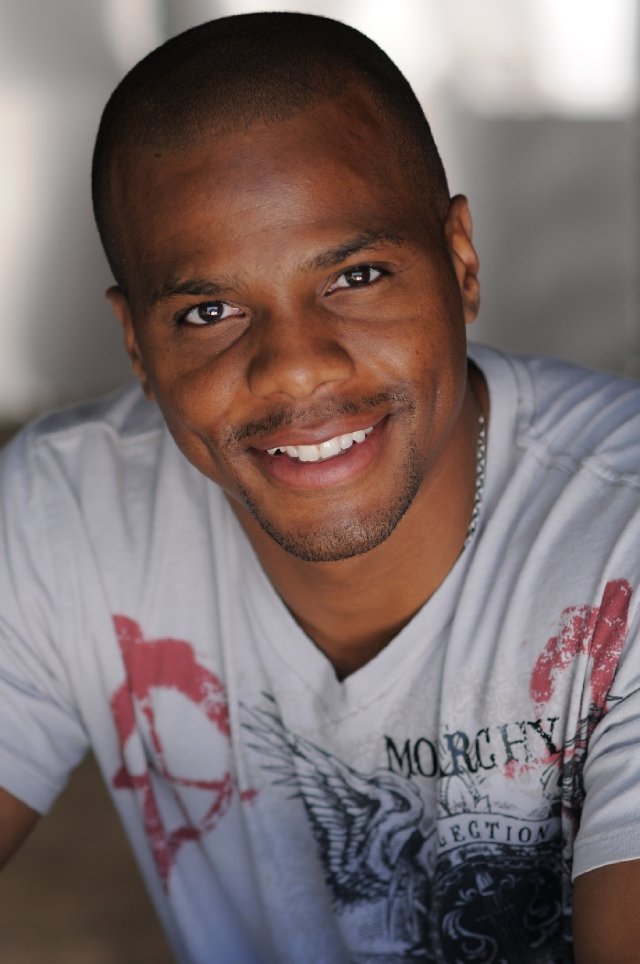 Richard John Reliford picture