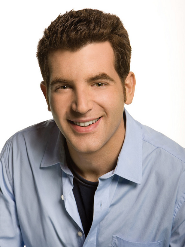 Picture of Adam Gertler