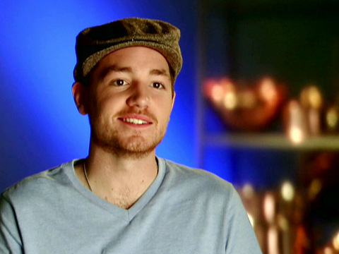 Picture of Brad Sorenson