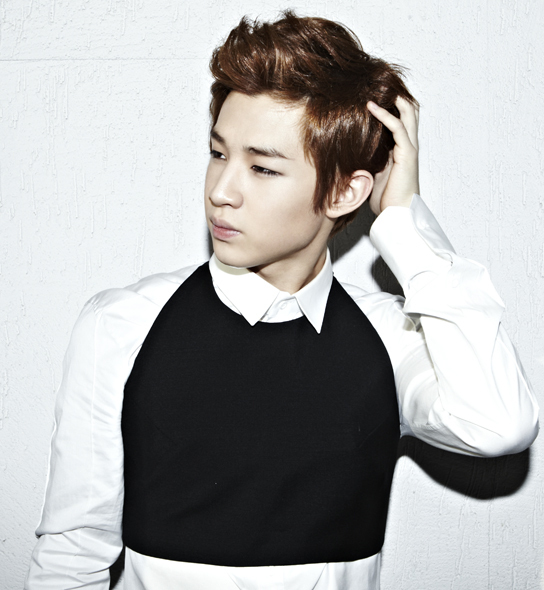 Henry Lau image