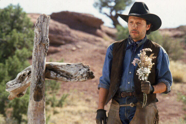 Image of City Slickers II: The Legend of Curly's Gold