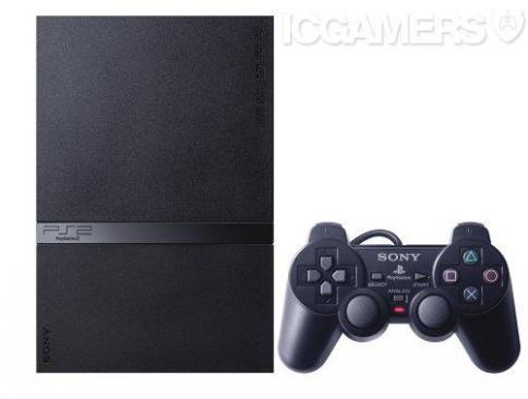 Picture of PlayStation 2