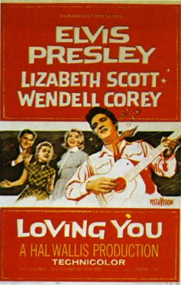 Picture of Loving You