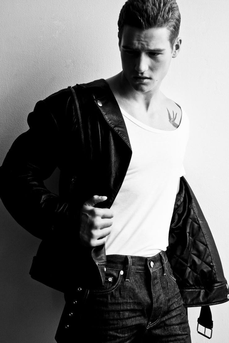 Picture of Sam Lawson